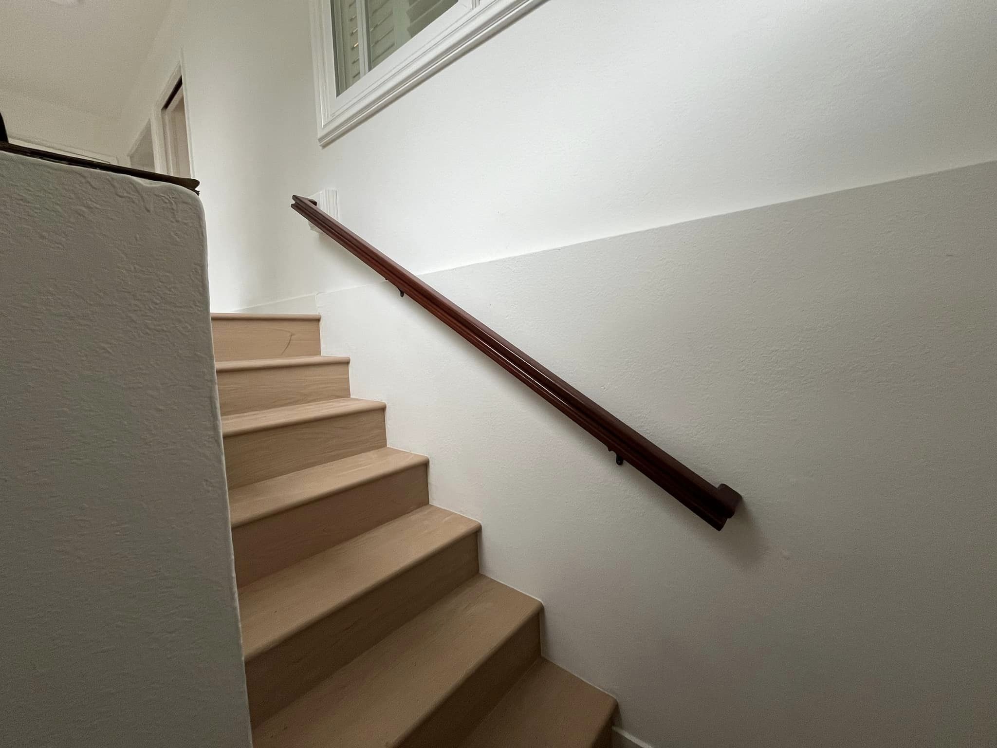 grab bar installation - Passion Handyman